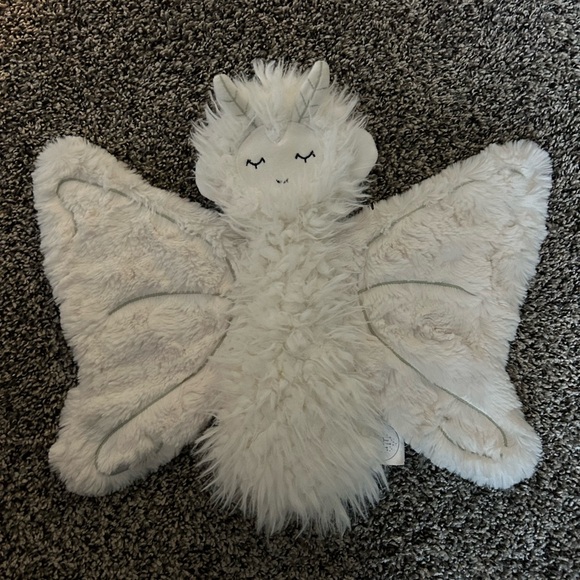Slumberkins | Toys | Slumberkins Sprite Snuggler Moth Butterfly Grief ...